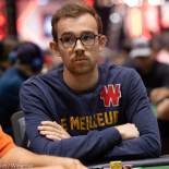 World Series of Poker 2023 - Winamax